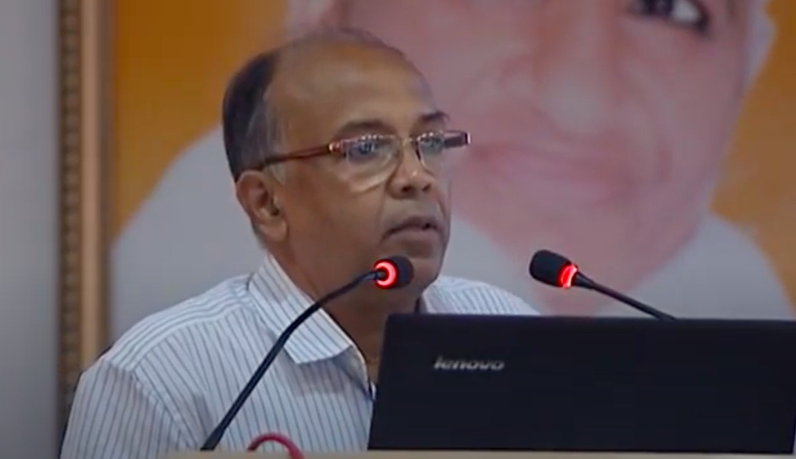 Dr. Ajay Kumar Sinha – Sr. Consultant Cardiology